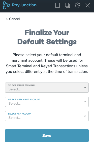 How to install PayJunction's No-code Payments Integration – PayJunction Support