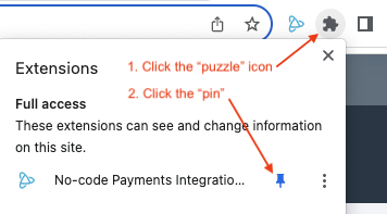 How to install PayJunction's No-code Payments Integration – PayJunction Support